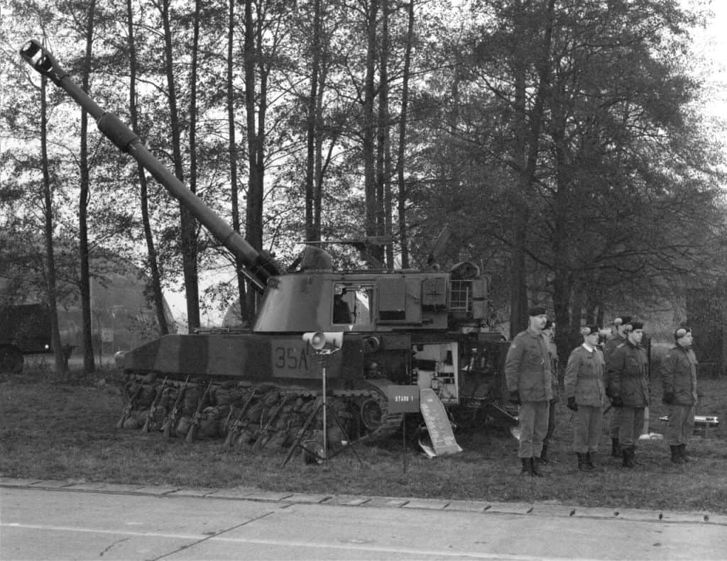 RCA History - The Royal Canadian Artillery Museum